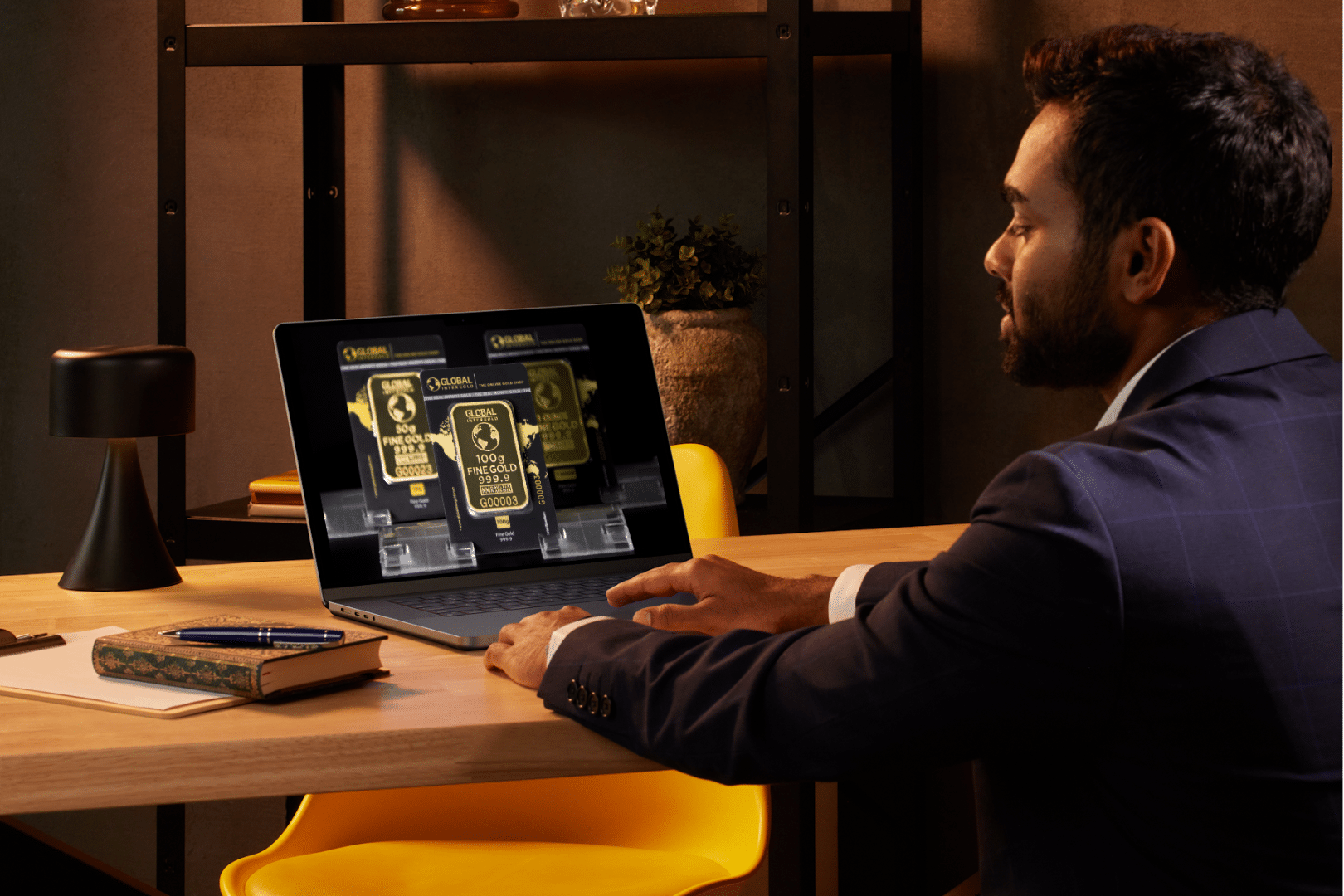 Online Reputable Dealer For Buying Or Selling Precious Metals